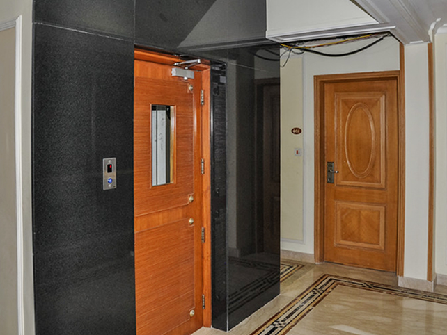 Dorado System (Elevator & Escalator Manufacturer) – Passenger Manual ...